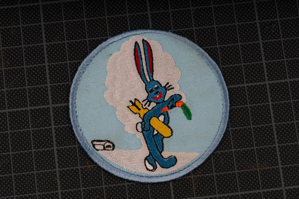 Tomb Raider embroided patches | MaxTRS